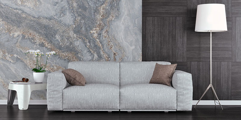 Reasons to Make Marble Wall Design Part of Your Home Renovation | Queen ...